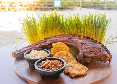 Oceanfront Restaurant in Pompano Beach FL | Deep Oceanfront Dining